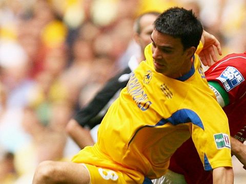 Tim Sills - Gosport Borough | Player Profile | Sky Sports Football