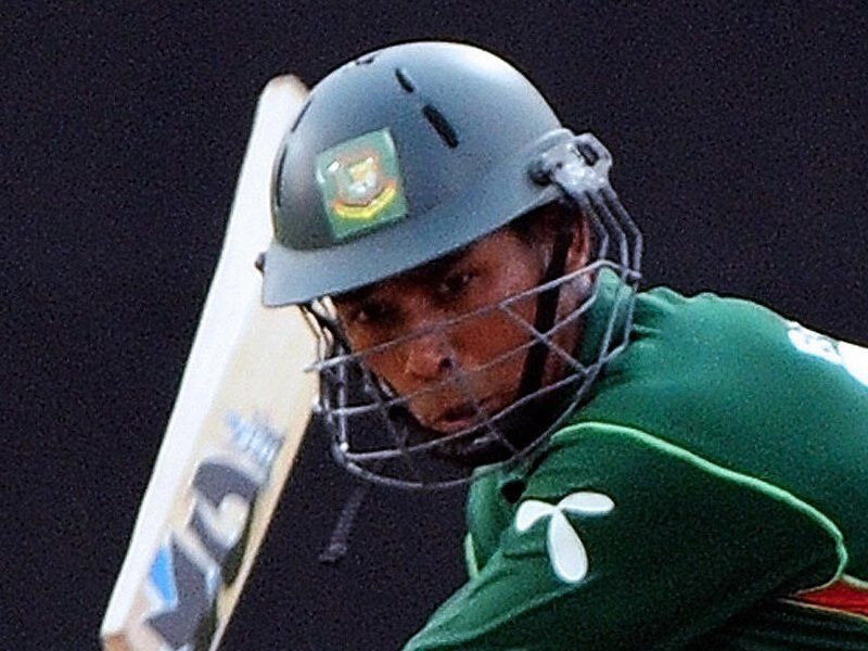 Raqibul Hasan – Player Profile | Bangladesh | Sky Sports Cricket