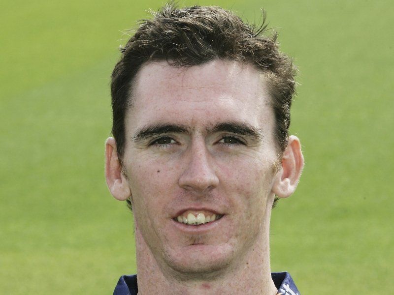 Steve Magoffin – Player Profile | Australia | Sky Sports Cricket