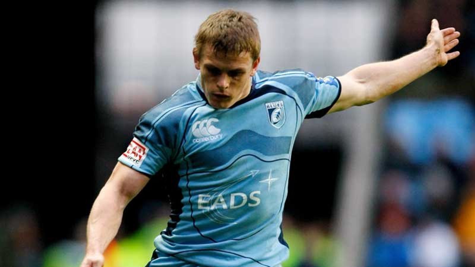 Cardiff Rugby 9 - 6 Toulouse - Match Report & Highlights