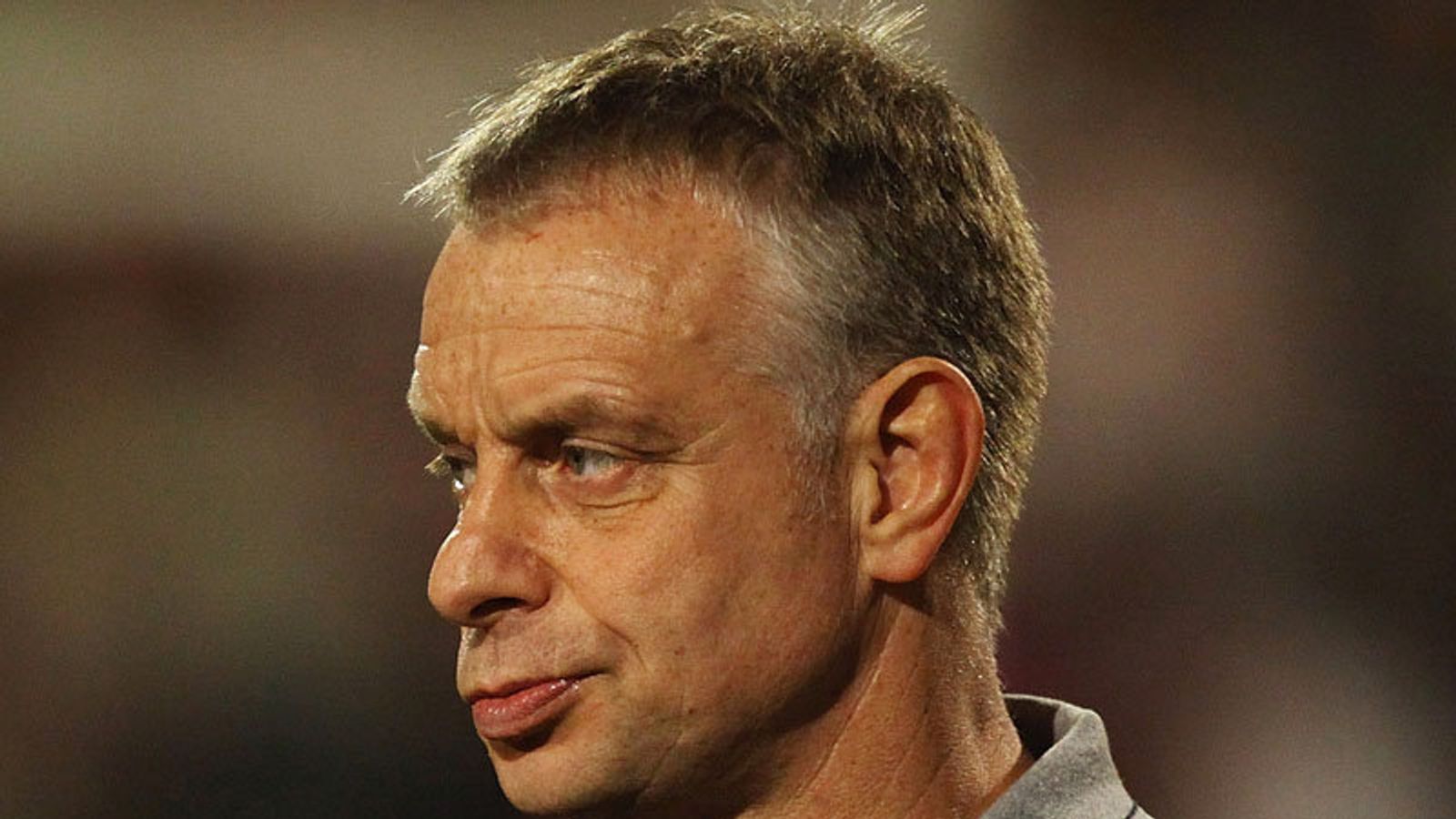 Noble focused on Warriors | Rugby League News | Sky Sports