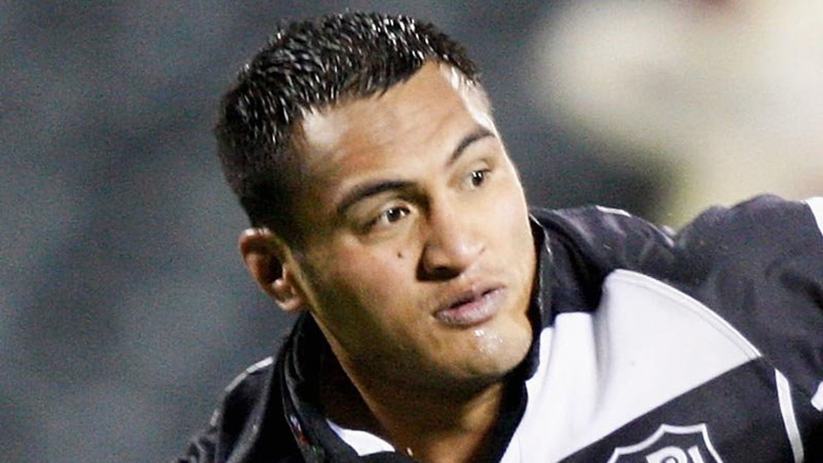 Match Preview - Sharks vs Highlanders | 02 May 2009