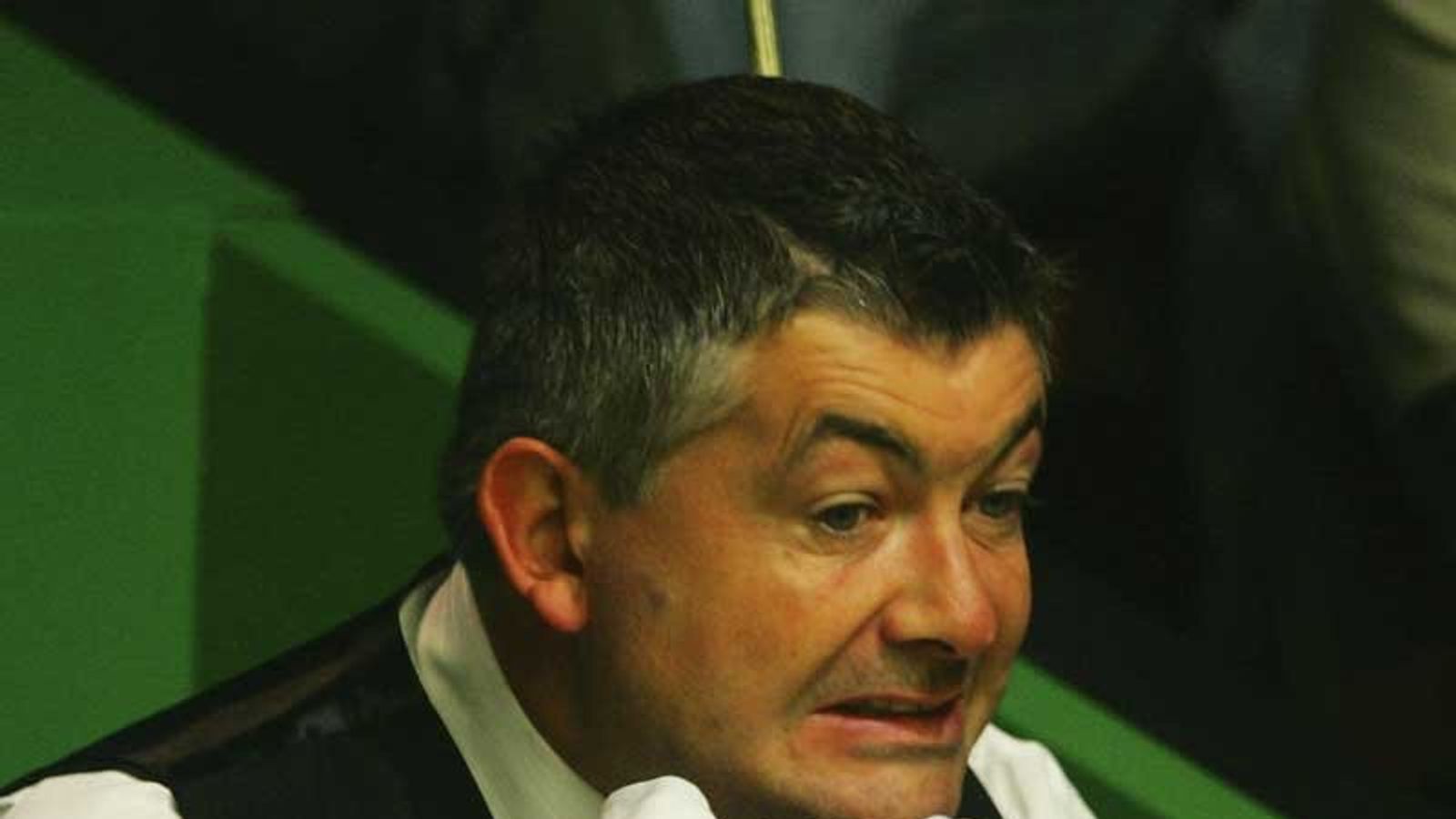 Parrott could call it a day | Snooker News | Sky Sports