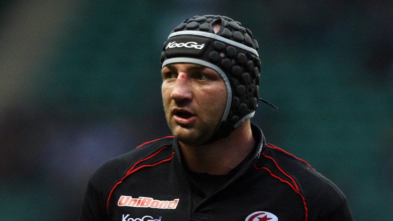 Match Preview - Saracens vs Wasps | 29 Mar 2009