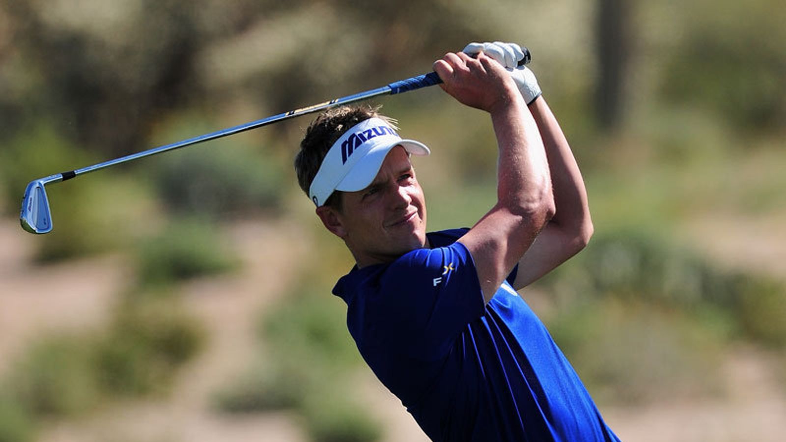 Donald out of Honda Classic | Golf News | Sky Sports