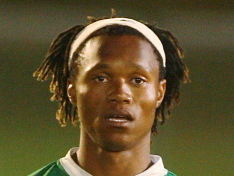 Phikolethu Spelman - Santos | Player Profile | Sky Sports Football