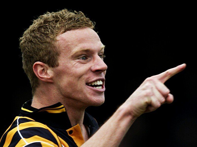 Simon Weatherstone | Player Profile | Sky Sports Football