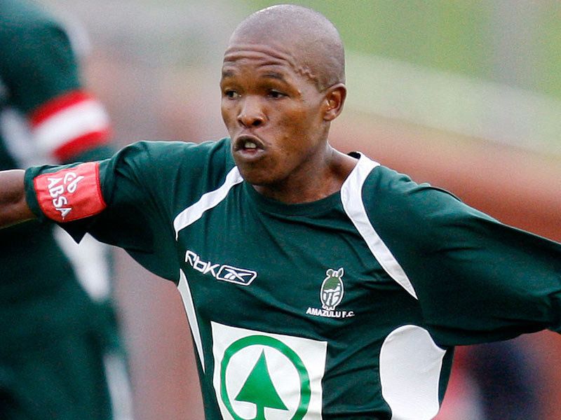 Sthembiso Dlamini | Player Profile | Sky Sports Football