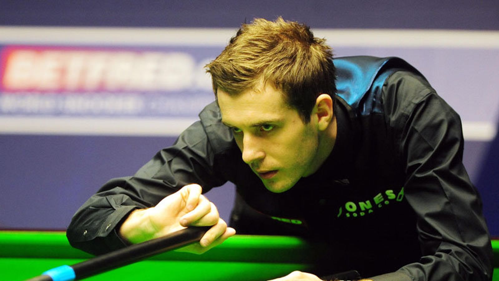 Selby in confident mood | Snooker News | Sky Sports