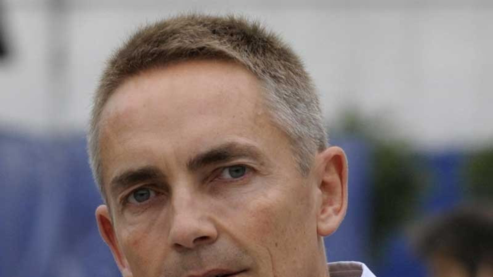 Whitmarsh - Differences 'fundamental' | F1 News