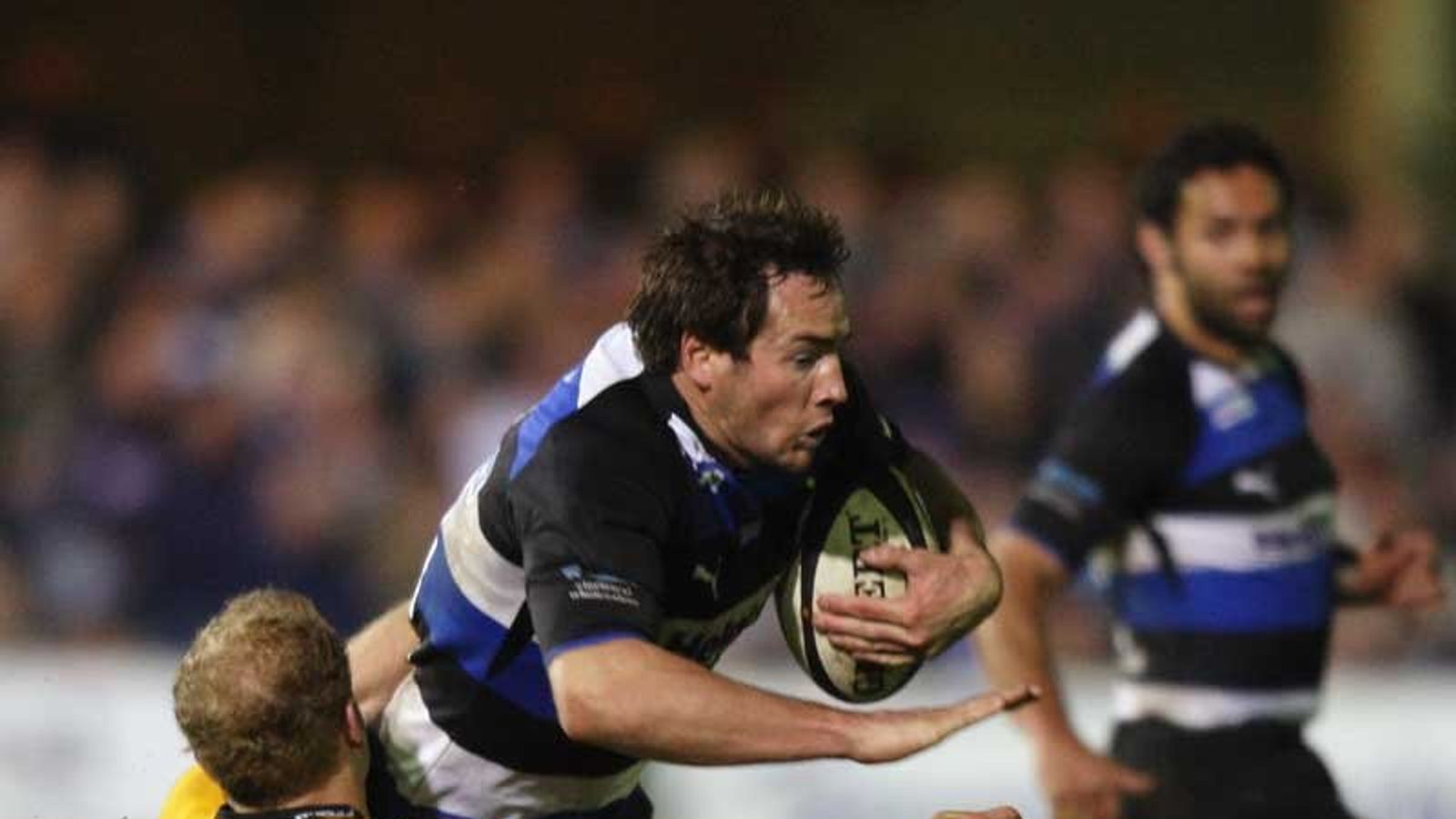 Bath 22 - 14 Wasps - Match Report & Highlights