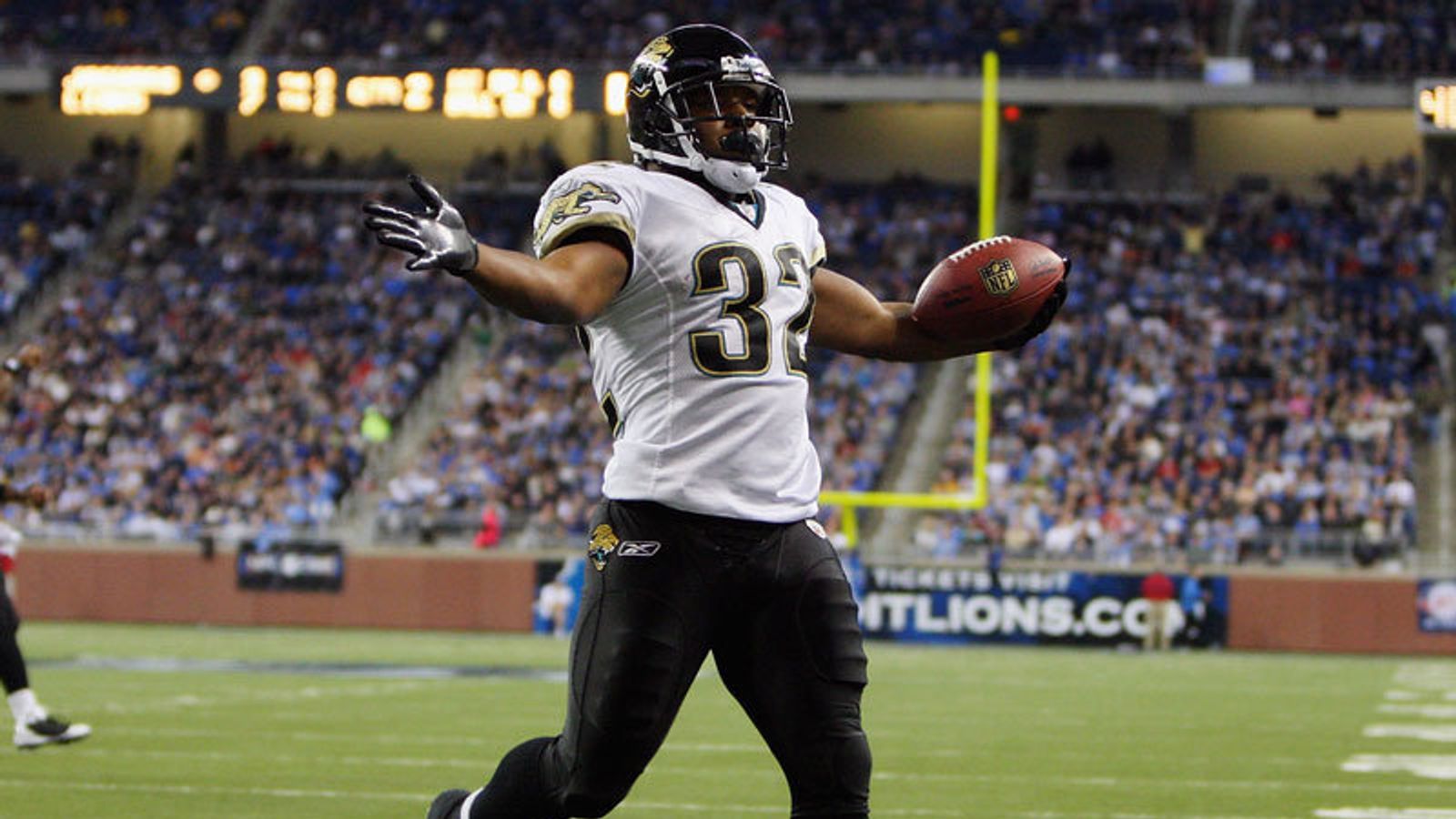 MJD wants respect | NFL News | Sky Sports