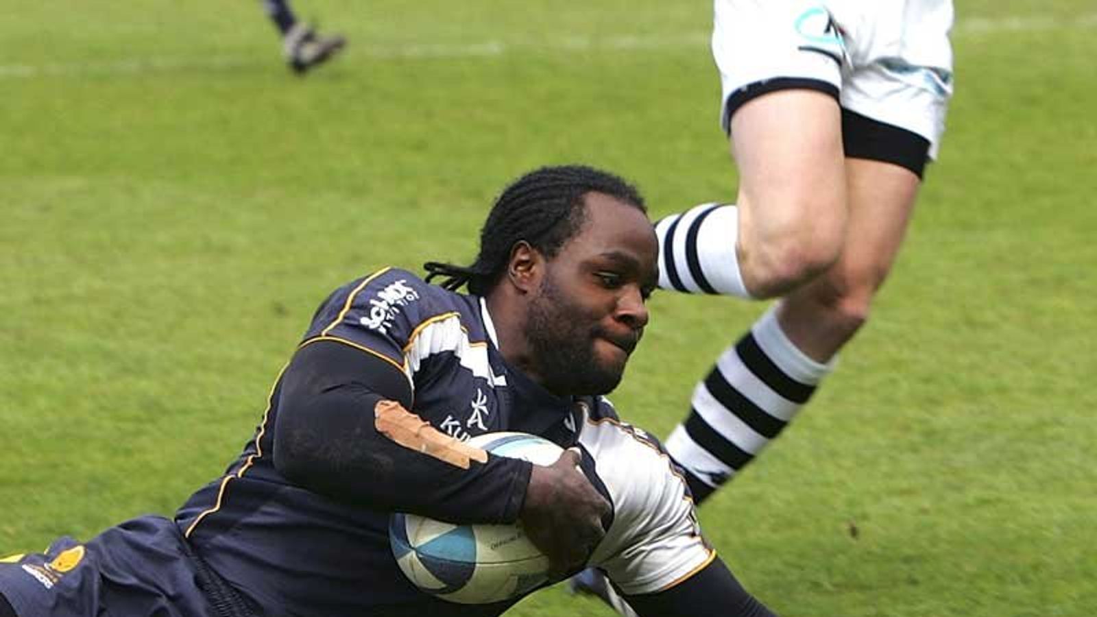 Worcester 29 - 18 Brive - Match Report & Highlights