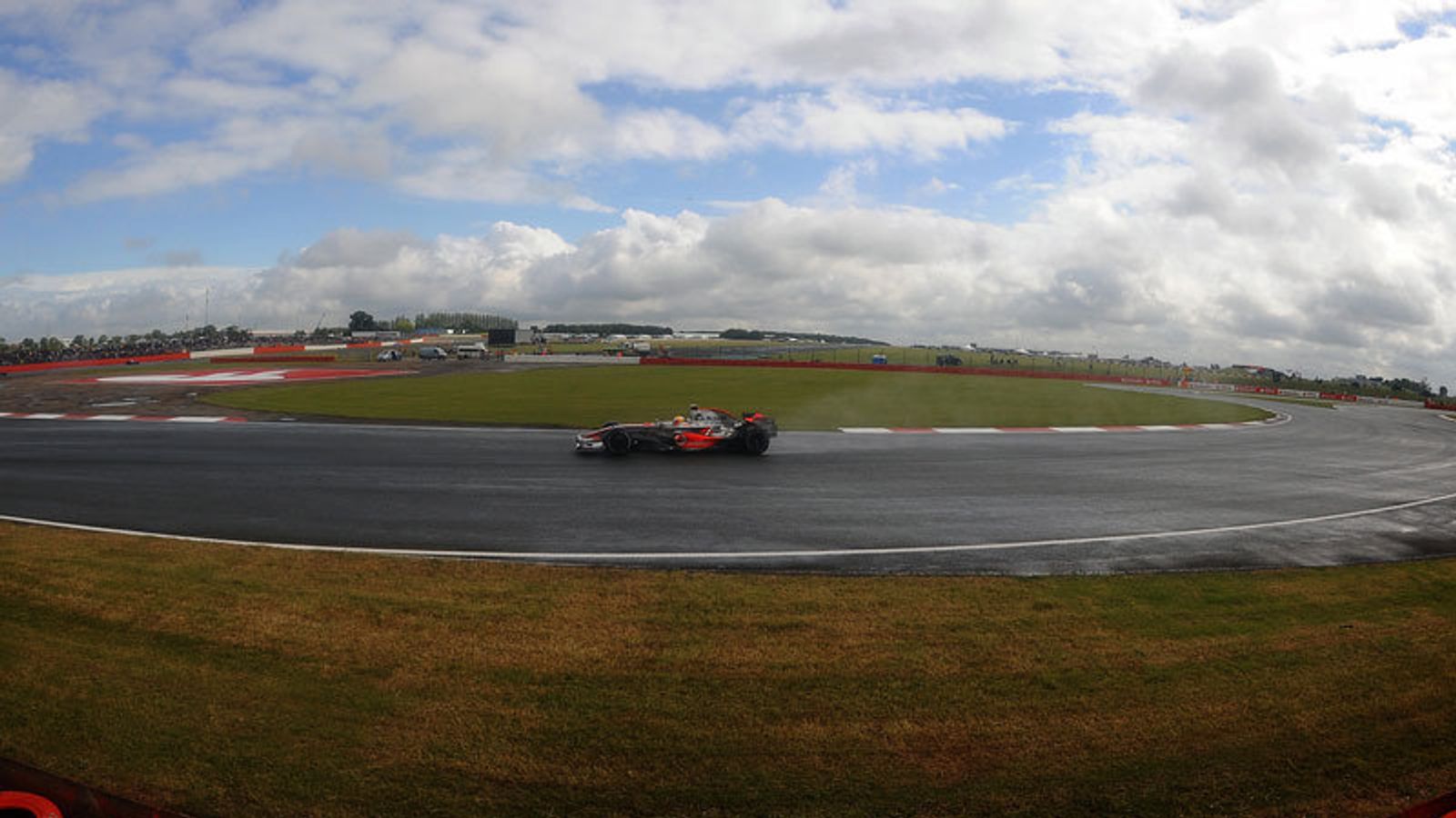 Silverstone open to rebel GP | F1 News