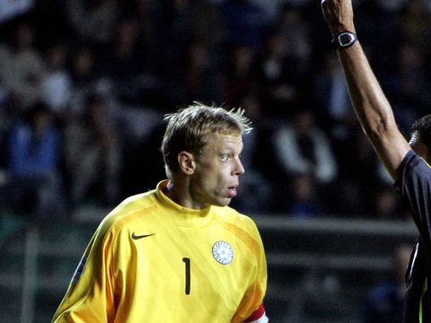 Mart Poom - Sunderland | Player Profile | Sky Sports Football