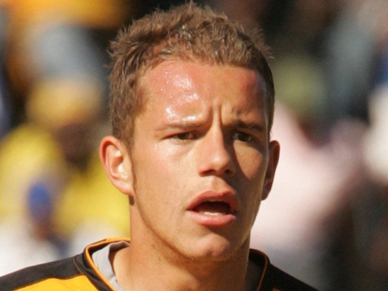 Gordon Gilbert - Alchetron, The Free Social Encyclopedia