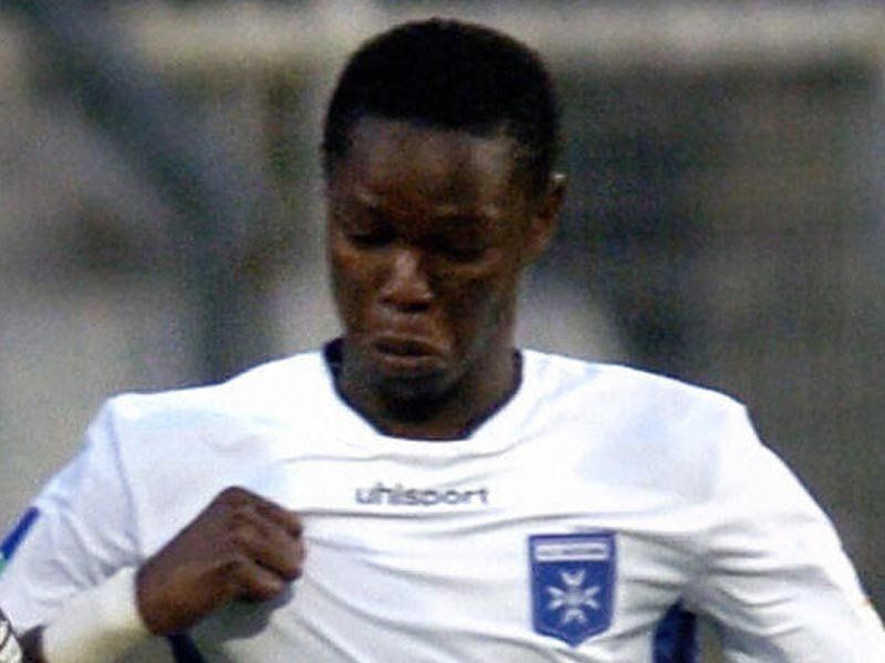 Issa Ba - Alchetron, The Free Social Encyclopedia