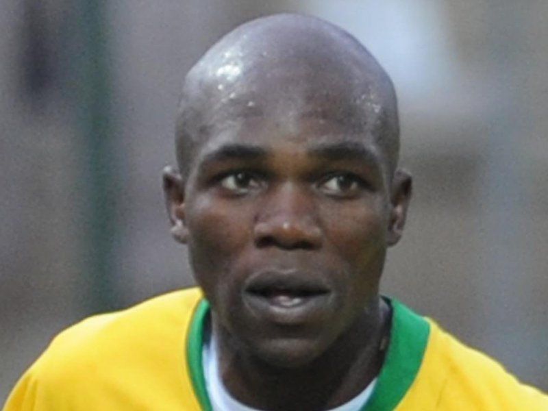 James Mayinga - Mamelodi Sundowns | Player Profile | Sky Sports Football