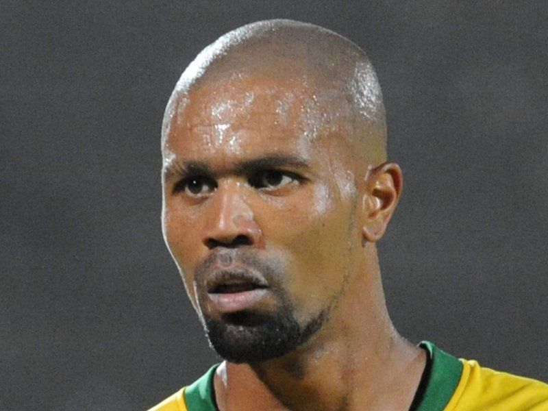 Sydney Plaatjies - Alchetron, The Free Social Encyclopedia