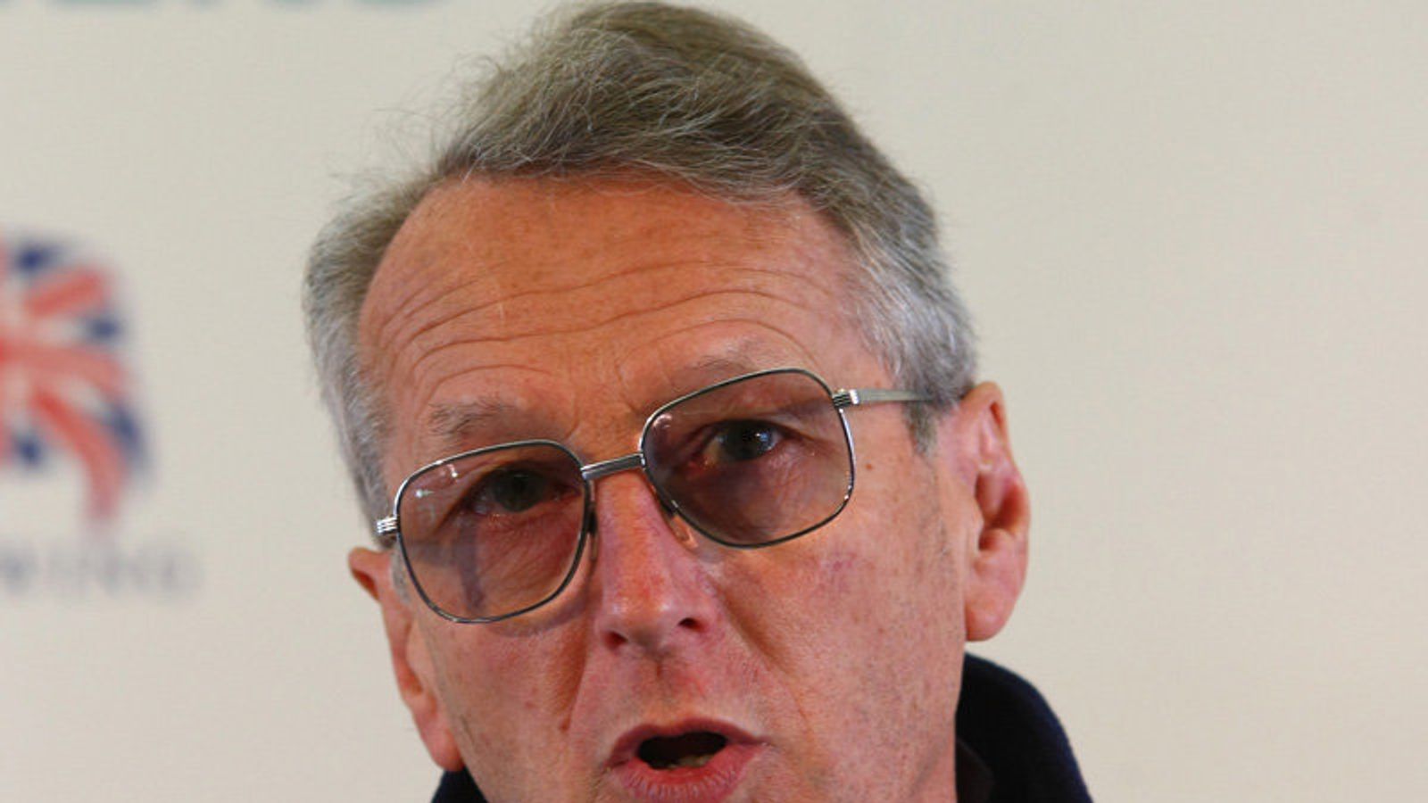 Rowing: Tanner upbeat | News News | Sky Sports