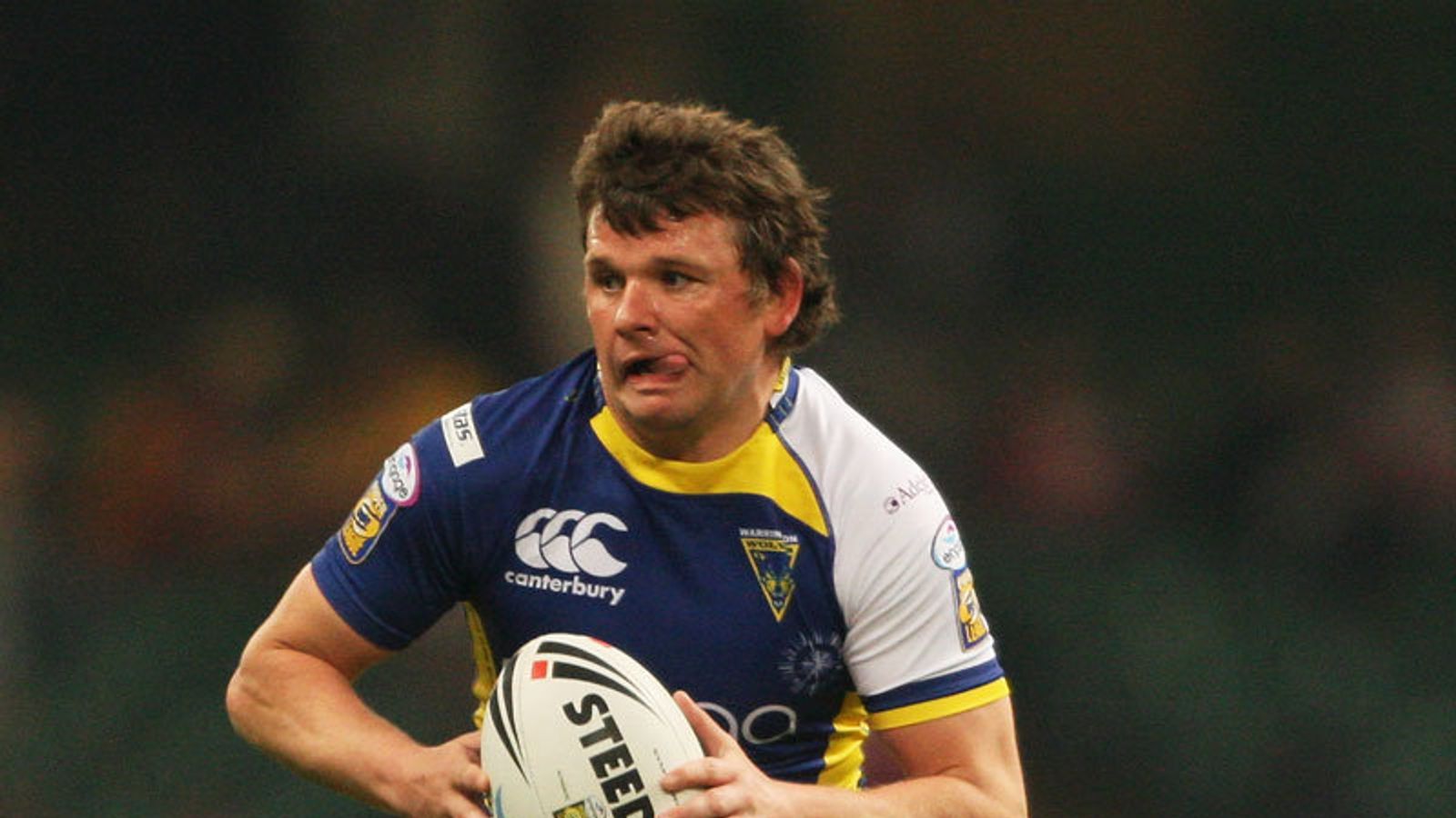 Match Preview - Warrington vs Wakefield | 26 Mar 2010