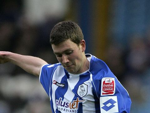 Luke Boden - Orlando City SC | Player Profile | Sky Sports Football