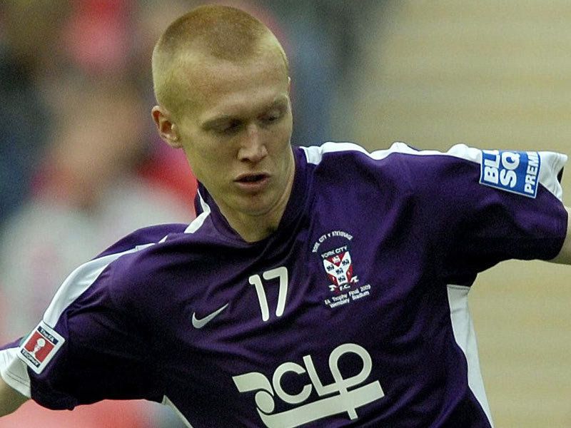 Levi Mackin - Rhyl | Player Profile | Sky Sports Football