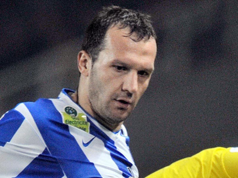 Milivoje Vitakic - Grenoble | Player Profile | Sky Sports Football