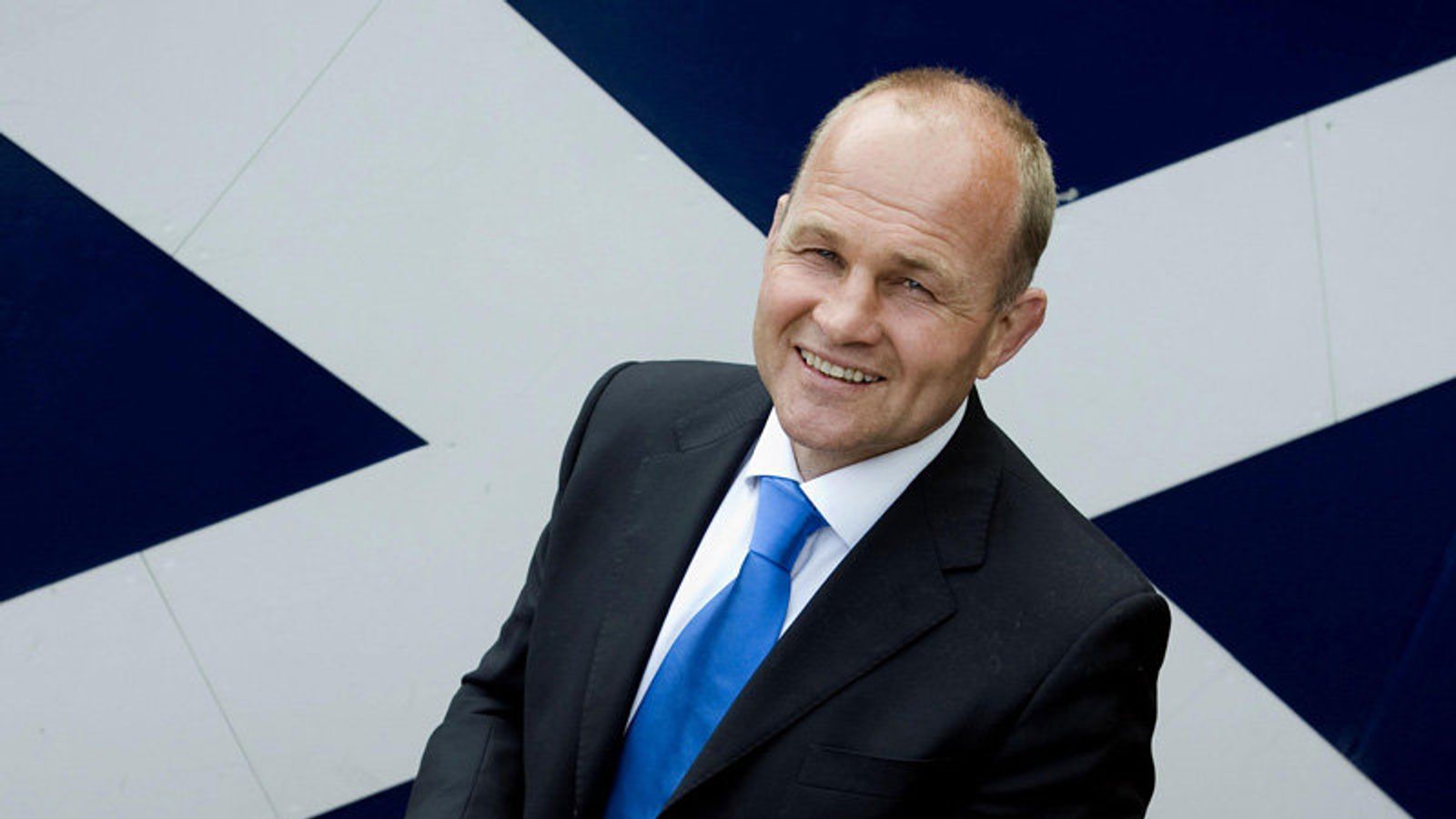 Match Preview - Scotland vs Fiji | 14 Nov 2009