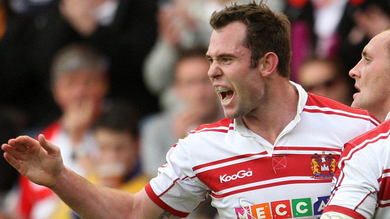 Hull K R 28 - 36 Wigan - Match Report & Highlights