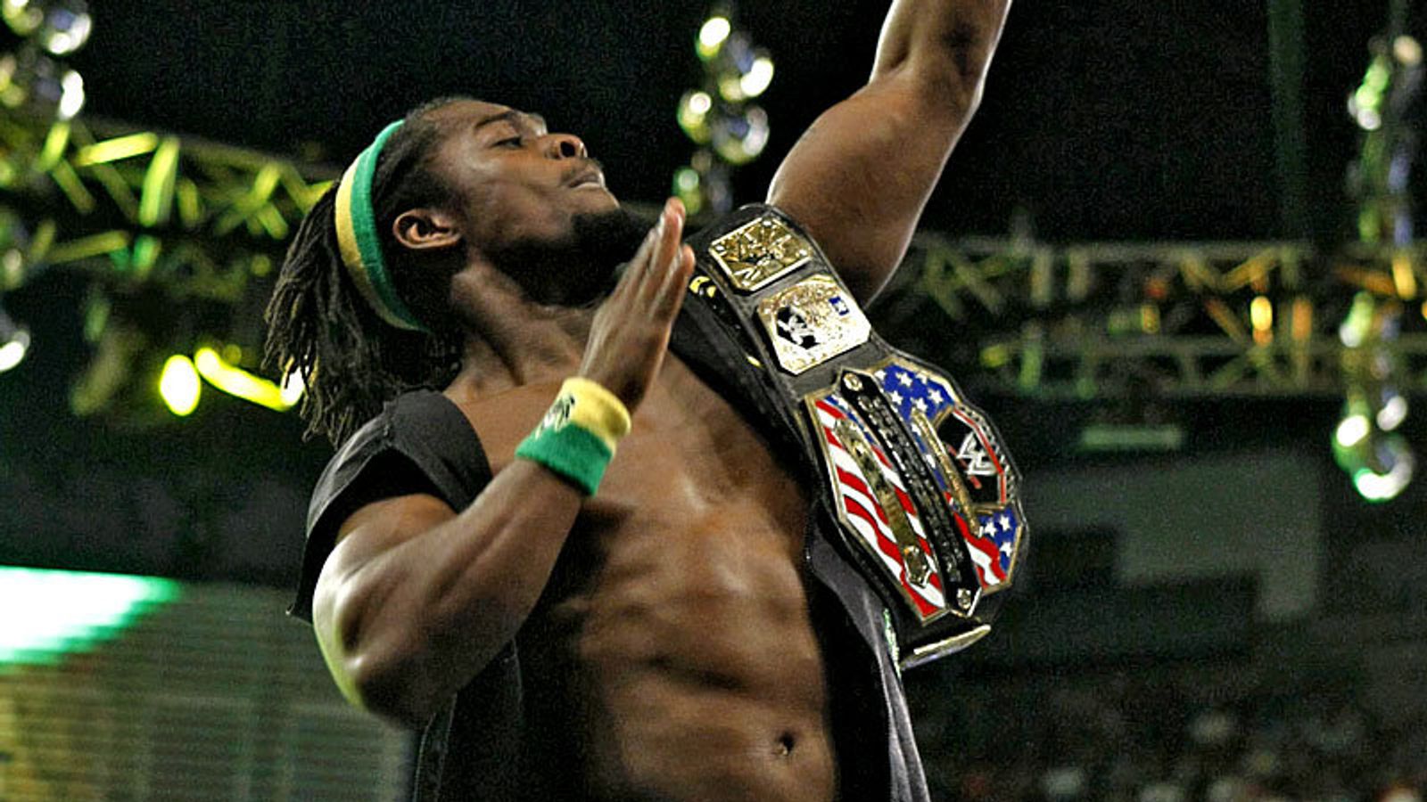 NXT Season II Preview | WWE News | Sky Sports