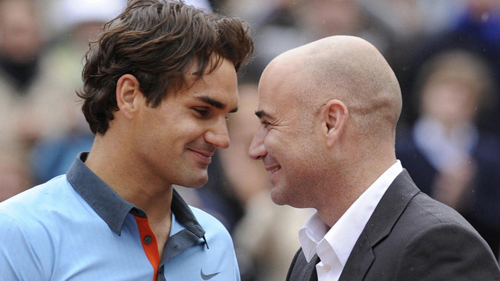 Simply the best? | Tennis News | Sky Sports