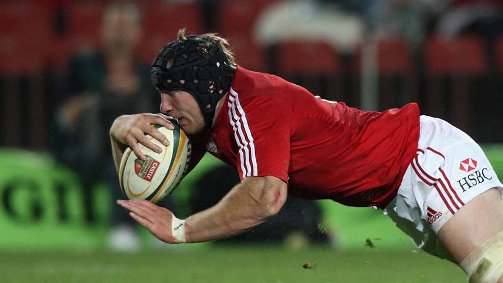 Ferris handed extra time | Rugby Union News | Sky Sports