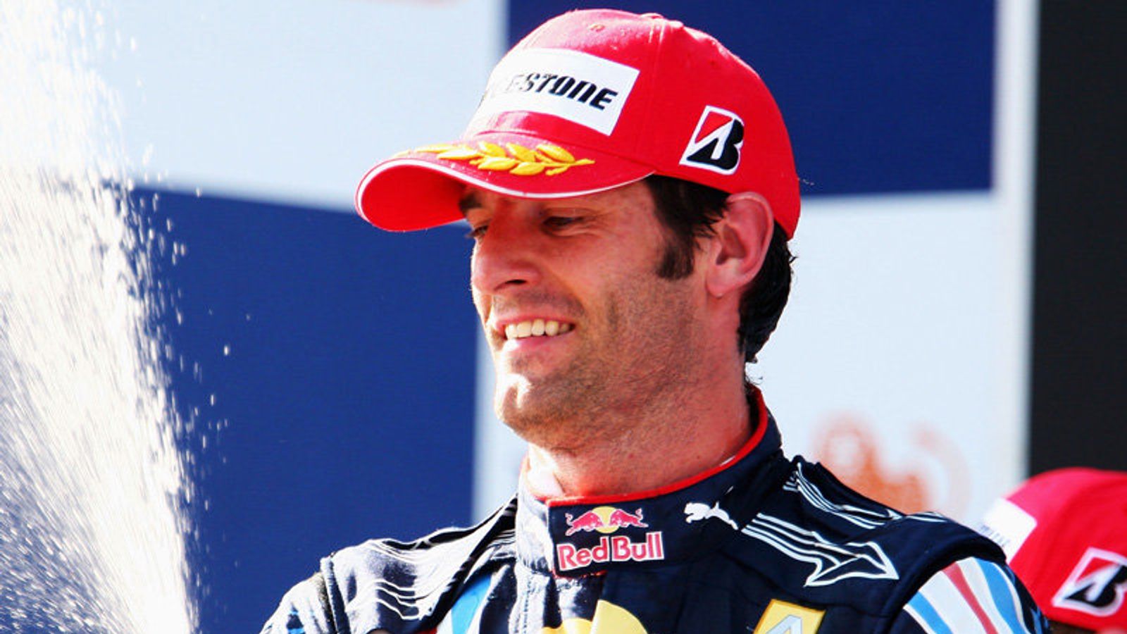Webber - Win wasn't possible | F1 News