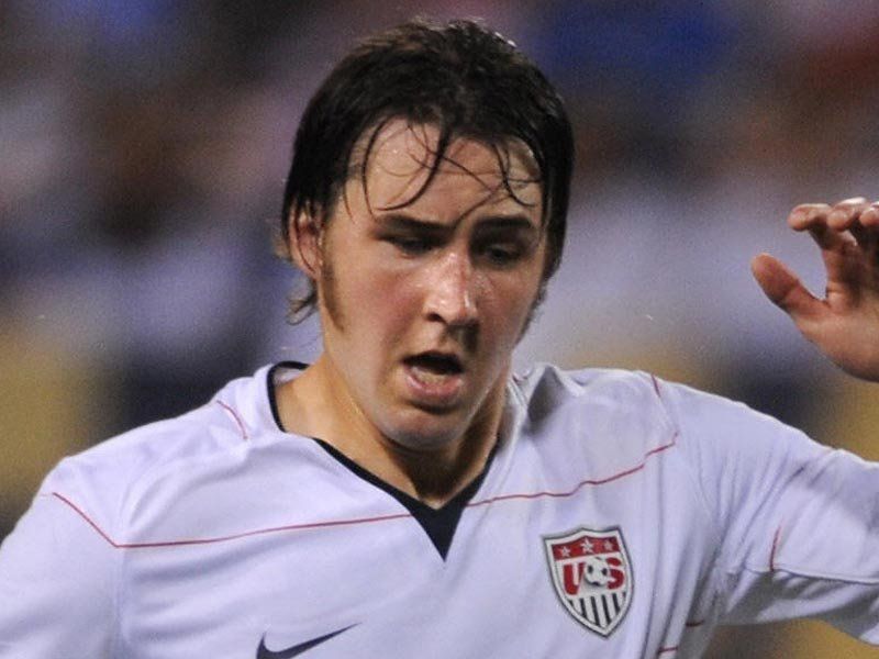 Danny Califf - Toronto FC | Player Profile | Sky Sports Football