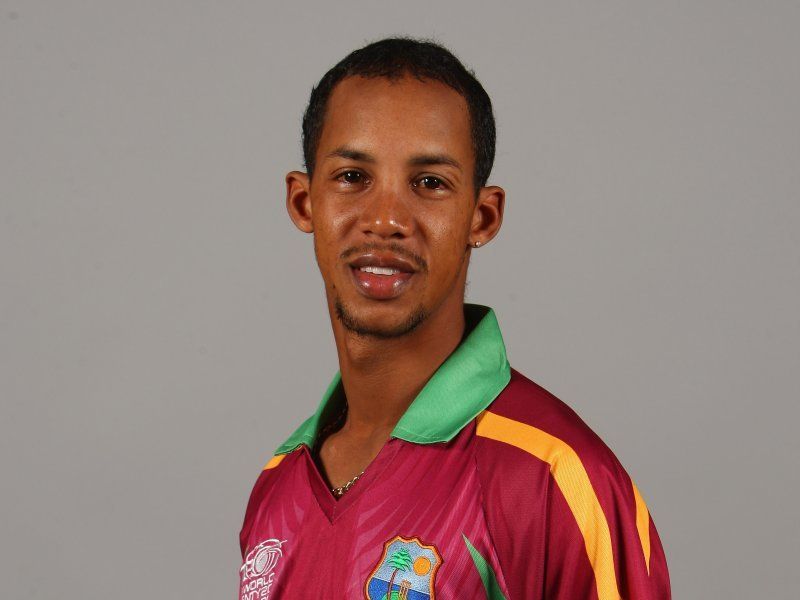 Lendl Simmons – Player Profile Sky Sports Cricket