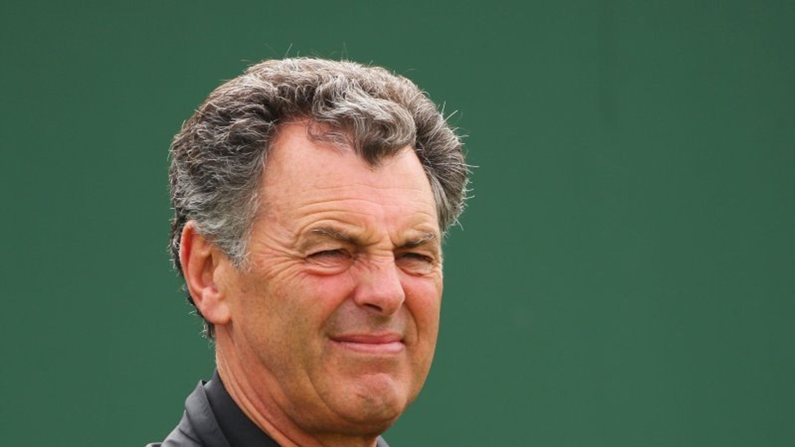 In formidable form | Golf News | Sky Sports