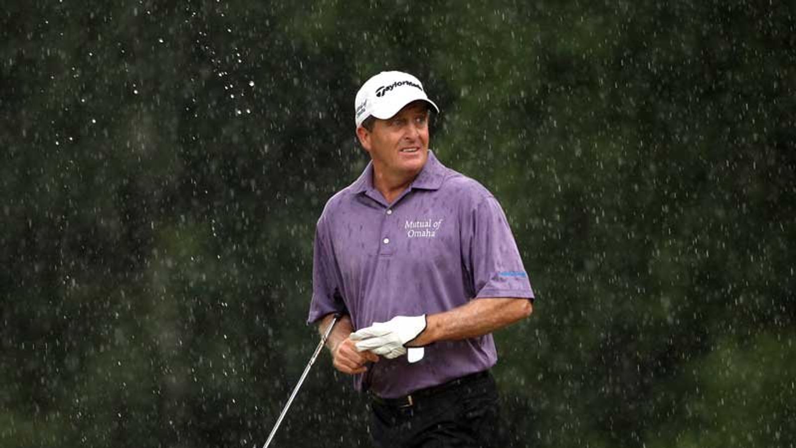 Funk record at Sunningdale | Golf News | Sky Sports