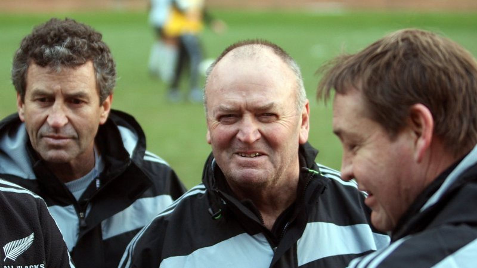 All Blacks coaches reshuffled | Rugby Union News | Sky Sports