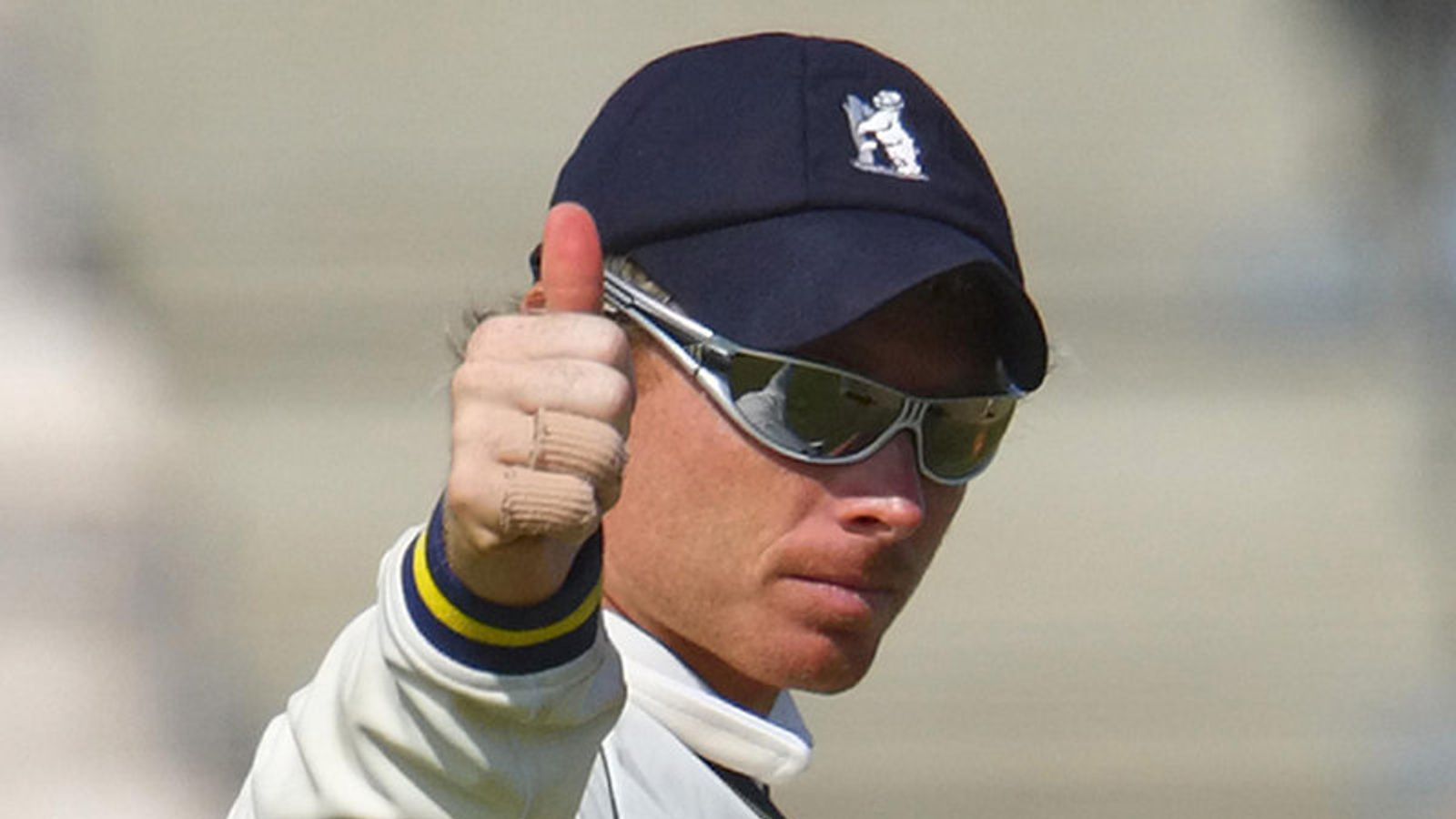 Bell delighted to be back | Cricket News | Sky Sports