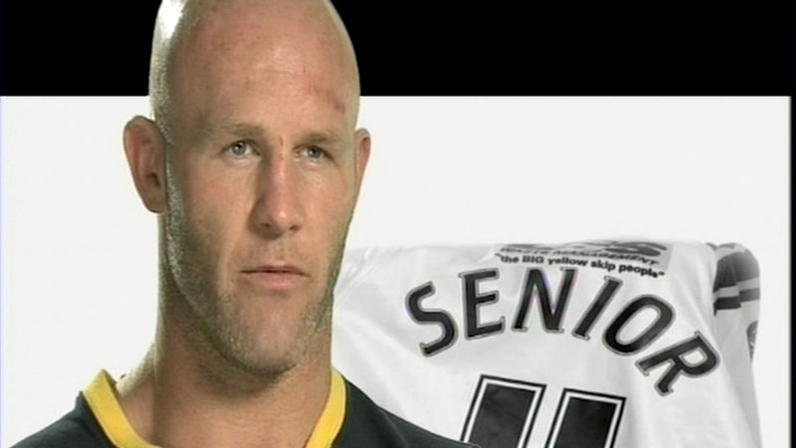 Senior citizen | Rugby League News | Sky Sports