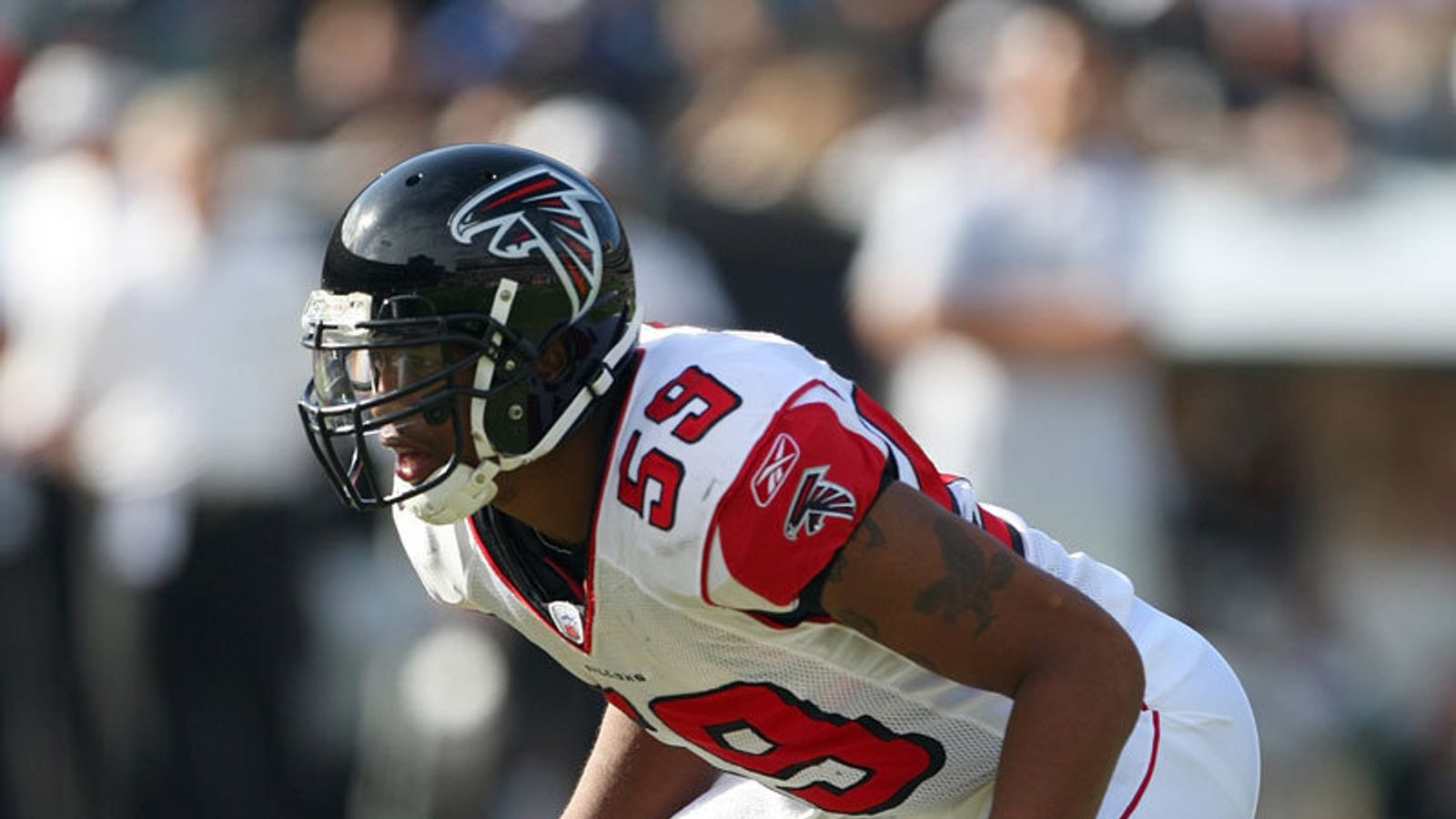 Boley handed suspension | NFL News | Sky Sports