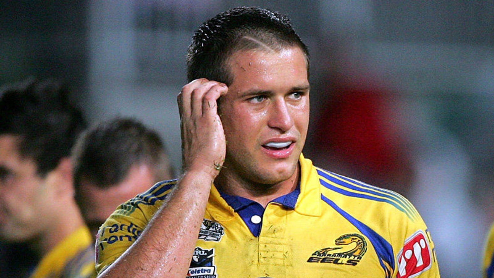 Match Preview - Castleford vs Hull | 12 Jul 2009