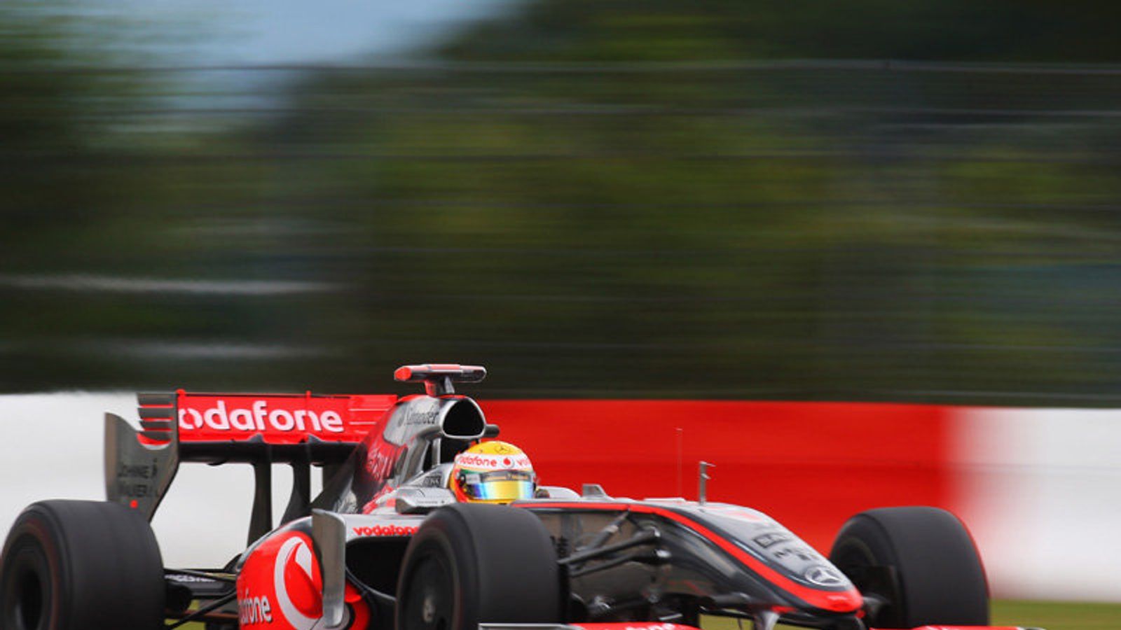 Nurburgring haunts Hamilton | F1 News