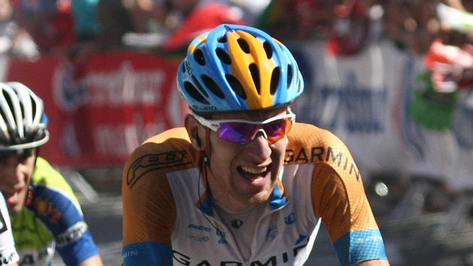 Wiggins - Tour 'where it's at' | Cycling News | Sky Sports