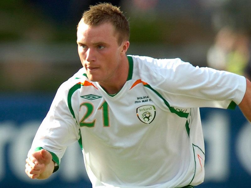 Alan O'Brien | Player Profile | Sky Sports Football