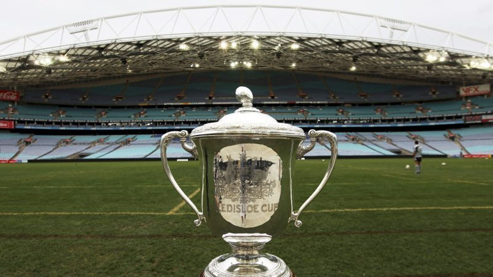 Bledisloe Cup set for Asia | Rugby Union News | Sky Sports