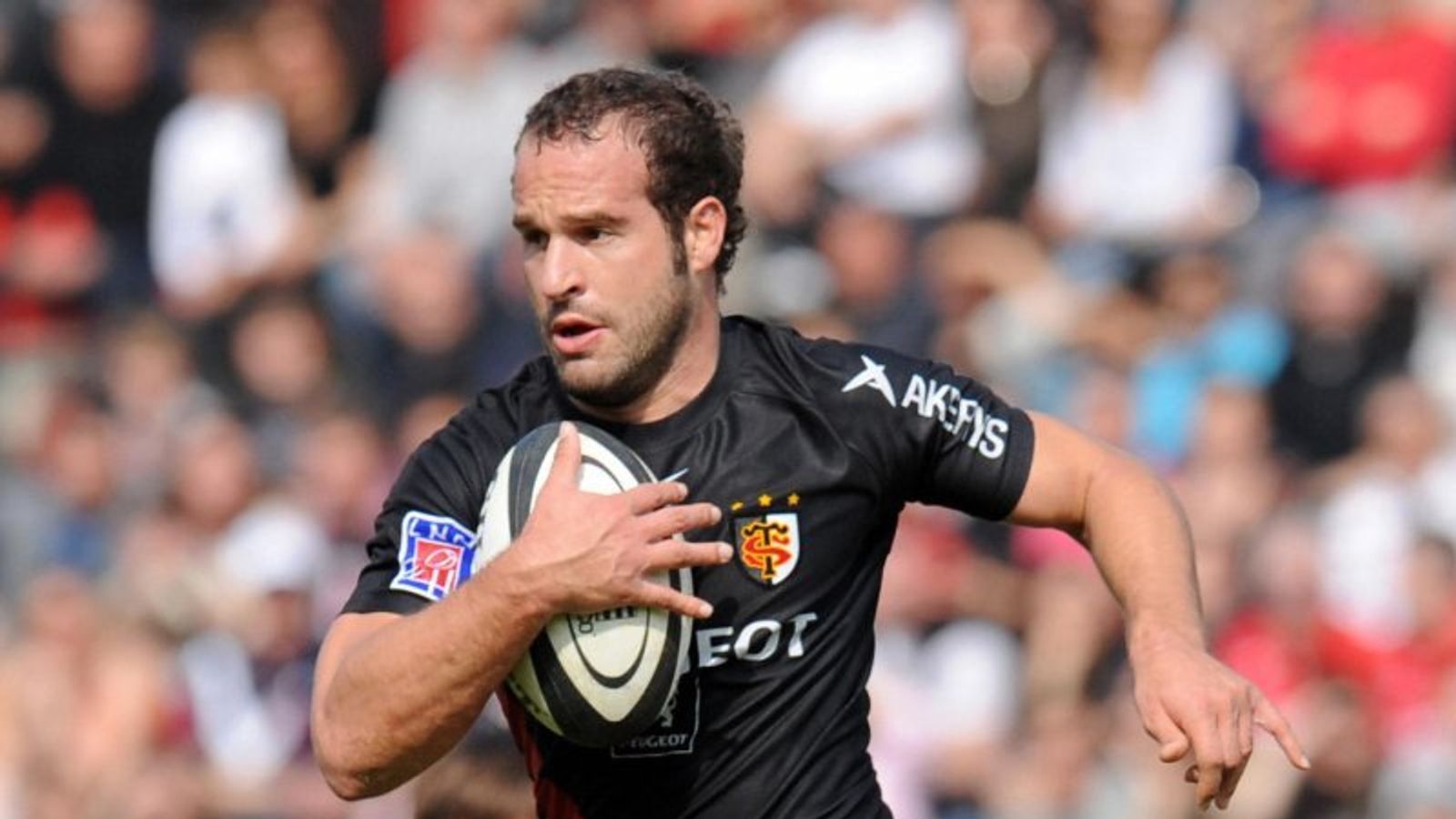 New setback for Toulouse | Rugby Union News | Sky Sports