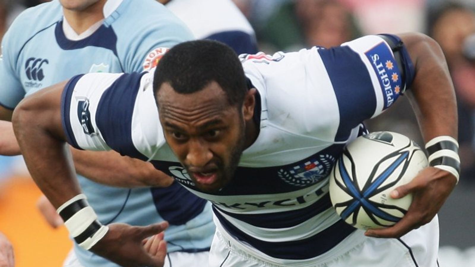 Rokocoko shock at Kiwis recall | Rugby Union News | Sky Sports