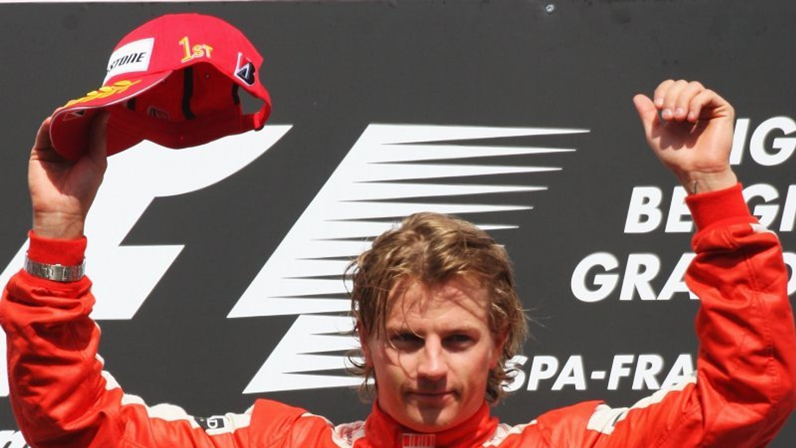 Kimi - Podium 'won't be easy' | F1 News